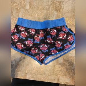 Marvel | Intimates & Sleepwear | Marvel Spidey Sleep Set | Poshmark